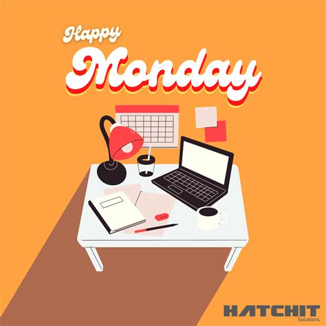 Happy Monday Devs👋 New Week Means New Hatchit Solutions