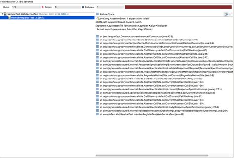 Rest Assured İle Web Servis Testi 2 Json Schema Validation Ve