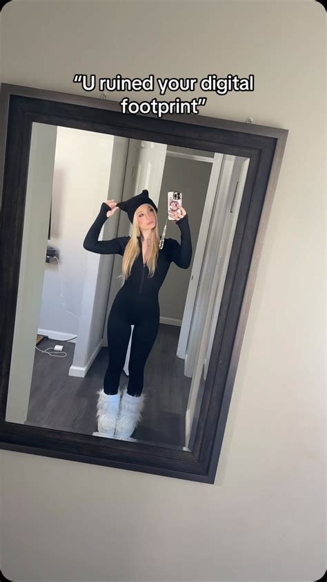 Babe Bella Lynn Would You Care If I Wore The Bodysuit Cosplay