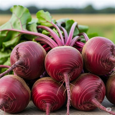 Ruby Roots Cooking With The Vibrant Beet Home Garden Tips