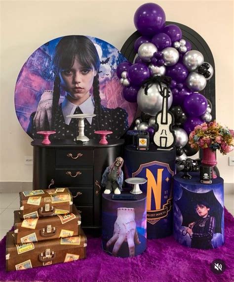 Cliparts Merlina Wednesday Addams Jenna Ortega Luis Guzman