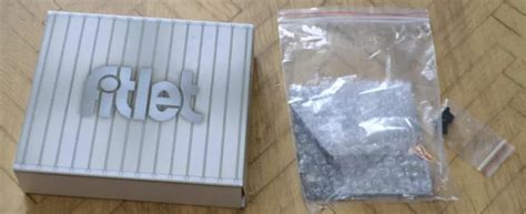 Compulabs Fitlet Is A Very Tiny Fanless Linux Pc With Amd A10 Micro