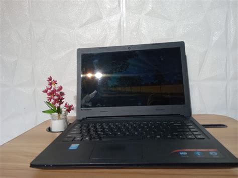 Laptop Lenovo Ideapad Ibd Elektronik Komputer Laptop Di Carousell