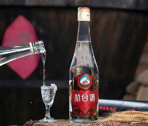 白酒哪个度数的最好喝？行家终于给了明确说法，建议酒客们弄明白 知乎