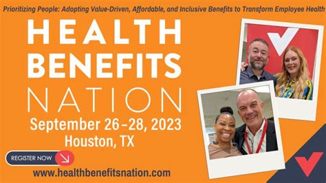 Validation Institute On Linkedin Hbn23 Hr Validationinstitute Healthbenefitsnation Hbn