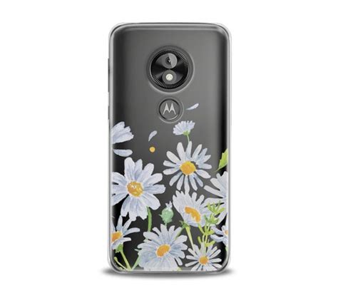Motorola Moto TPU Case G G Plus Play E Go Z Note One Clear Etsy