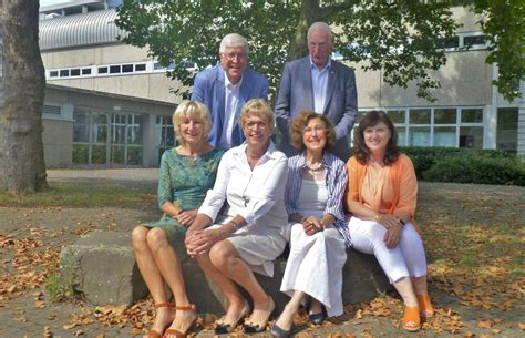 Versammlung Des Kulturkreis Meerbusch
