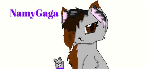 Namygaga T By Ghost Stone On Deviantart
