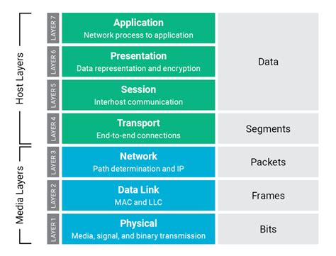 What Is Layer 3 And Layer 4 Network — The Daily Vpn