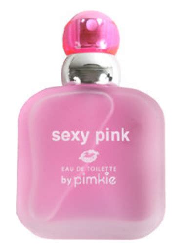 Sexy Pink Pimkie аромат — аромат для женщин
