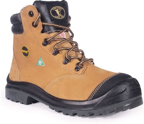 Csa Approved Safety Shoes Logo At Phyllis Mosier Blog