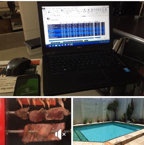 Enquanto Assa A Carne Analisando Os Números Para 2019 Termaco Francisco Pontes