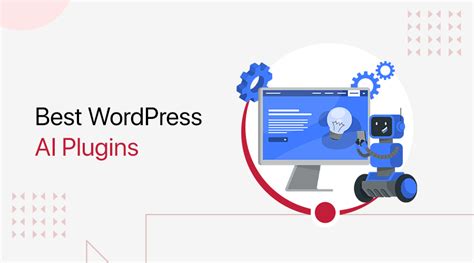 15 Best Wordpress Ai Plugins For 2023 Free Paid Sitenerdy