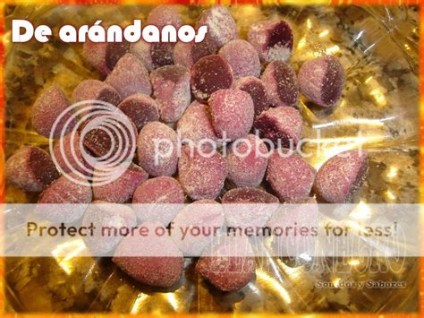 Sonidos Y Sabores Gomitas Light