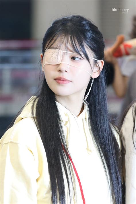 240608 Illit Moka At Incheon International Airport Kpopping