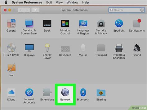 Melihat Ip Address Pada Macos 1 Cometsoul