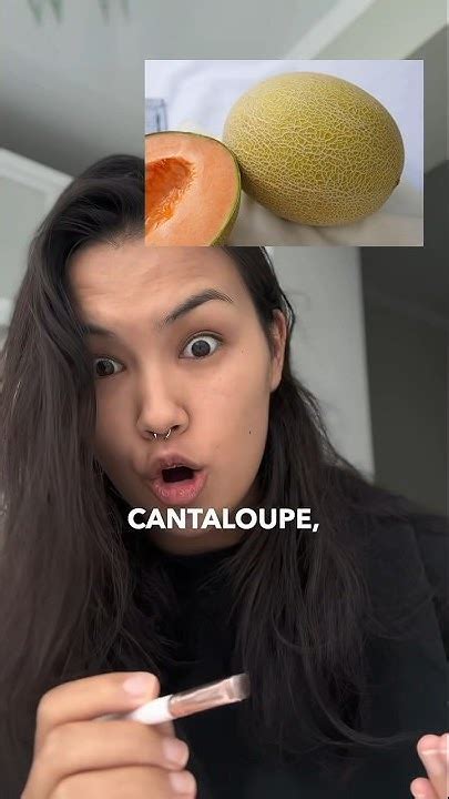 Как сказать дыня на Американский лад🇺🇸 Youtube