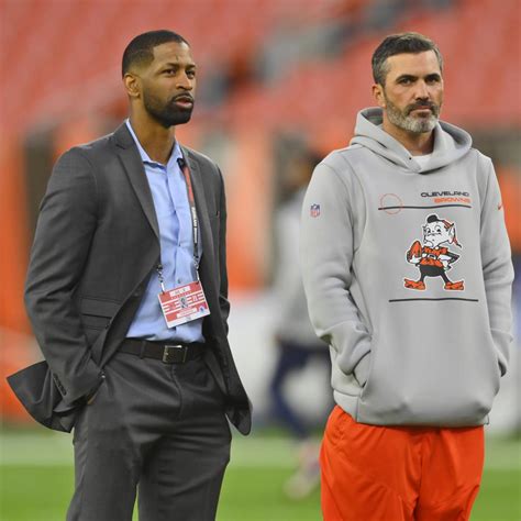 3 Players That Browns Must Consider Trading For At 2021 Nfl Trade