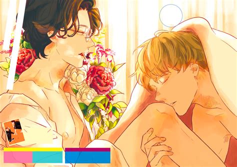 Amamiya Naked Color Eng Page 5 Of 6 Myreadingmanga