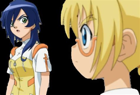 Fabia Sheen And Marucho Marukura 2 By Ebotizer On Deviantart