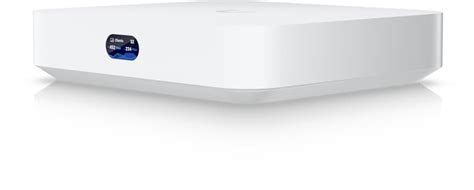 Ubiquiti UniFi Cloud Gateway Ultra UCG Ultra Dustin No