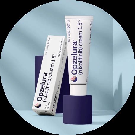 What is OPZELURA® (ruxolitinib) for Nonsegmental Vitiligo