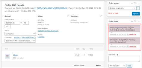 Learn How To Integrate Stripe With WooCommerce In Steps