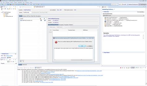 Always Getting Service Jboss Data Source JBoss Org Content Archive Read Only
