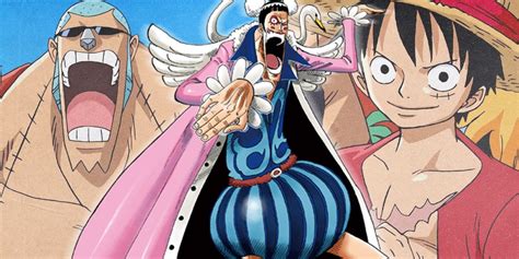 Bon Clay Is One Piece S Most Lovable Side Character And Here S Why