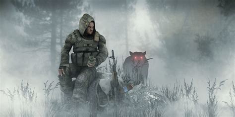 The Scariest Post Apocalyptic Games Ranked