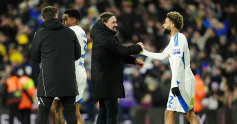 Leeds United Boss Daniel Farke Offers Honest Sunderland Verdict After