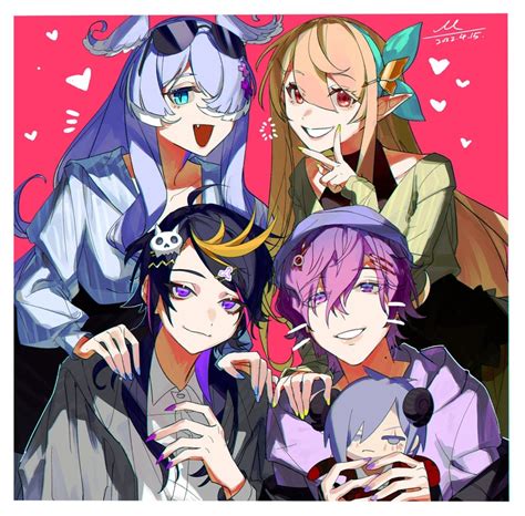Shu Yamino Danbooru