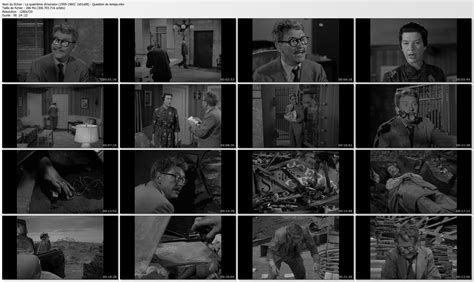 La Quatrième Dimension 1959 1960 Saison 01 Résumé Des épisodes 06 à 10 Bricks And Toys