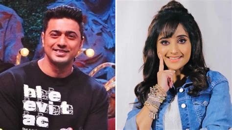 Mithai Fame Soumitrisha Kundu To Star Opposite Dev