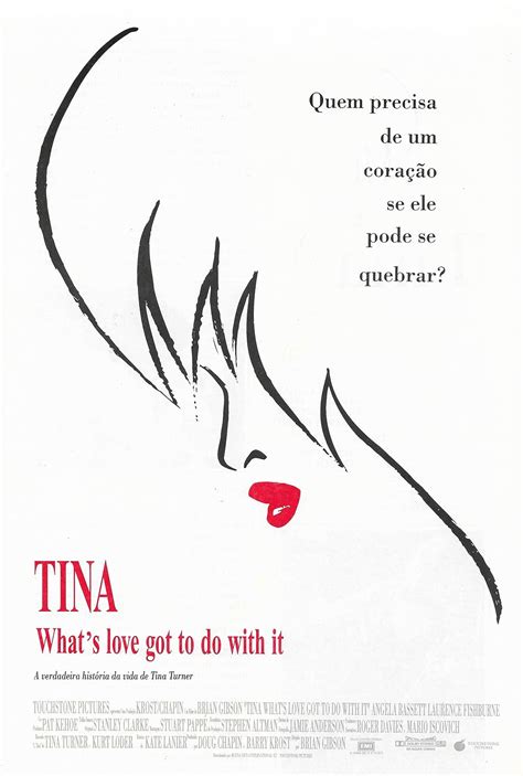 Tina A Verdadeira História De Tina Turner 1993 Imdb