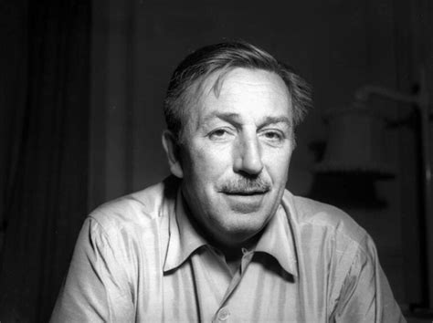 Why Some Believe That Walt Disneys Body Was Frozen After His Death
