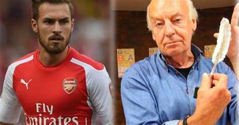 La Maldición De Ramsey Se Cobró Una Nueva Víctima
