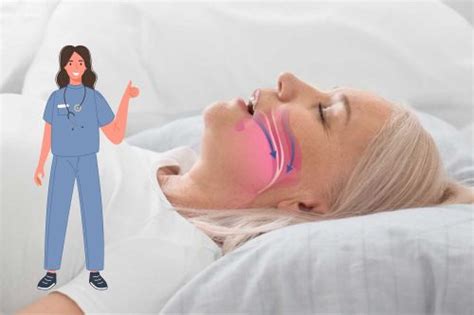 Home Remedies For Sleep Apnea Natural Solutions For Restful Nights