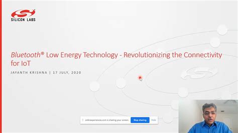 Bluetooth Low Energy Revolutionizing Connectivity For The IoT Bluetooth Technology Website