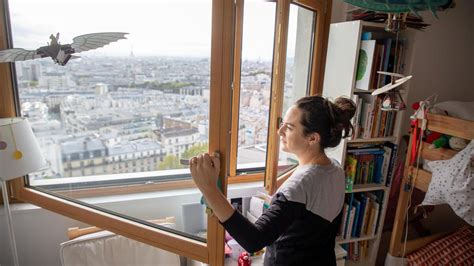 Covid 19 Aérer 5 Minutes Toutes Les Heures Recommande Le Haut