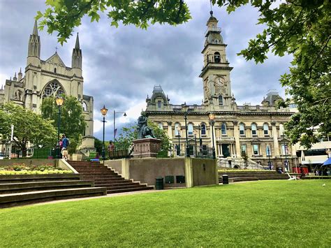 Dunedin And Surrounds The Scotland Of New Zealand — Eat Wander Explore