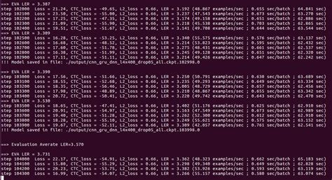 CTC Beam Search For CTC CRF Issue 67 Thu Spmi CAT GitHub