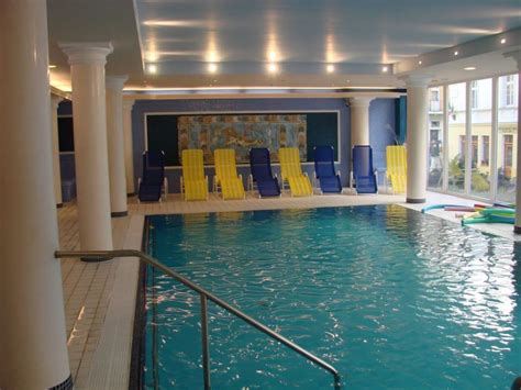 Pool Hotel Olympia Marienbad Mariánské Lázne HolidayCheck