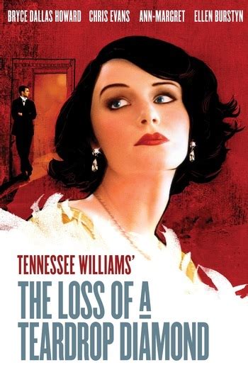 The Loss Of A Teardrop Diamond Where To Watch And Stream Au