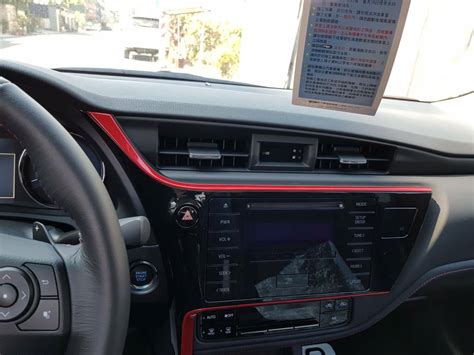智乘有限公司 Altis 115代 運動版 原廠主機升級智乘102吋專用主機 感謝車友 好康逗相報