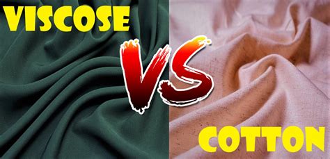 Viscose Vs Cotton Mattress Comparison Guide Updated 2023