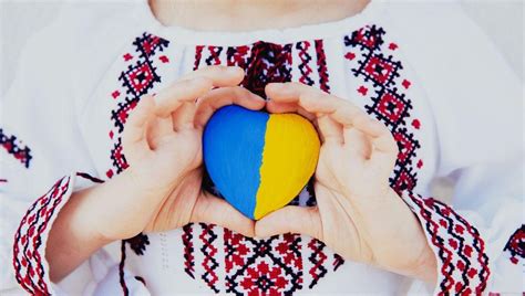 Картинки С Днем Независимости Украины 2022 поздравления Lifestyle 24