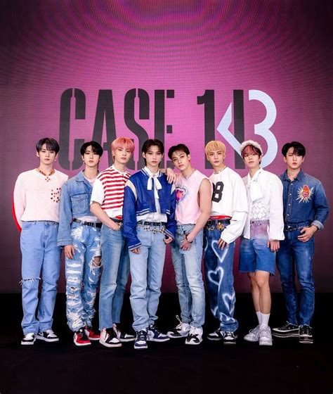 skz case 143 rompecabezas en línea