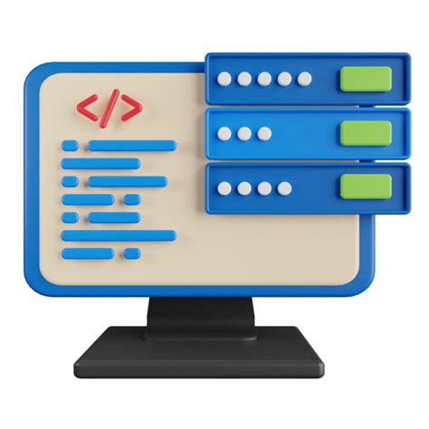 Full Stack Development Pngs For Free Download