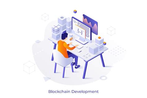 Premium Vector Vector Isometric Concept